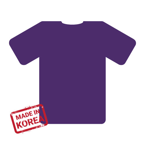 Mor Tekstil Flex Folyo / 51 cm x 2 m=1 m2 | Flex Folyo